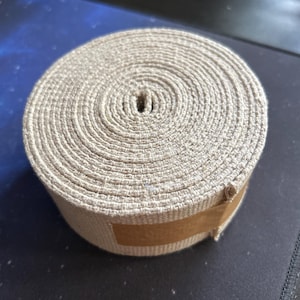 Natural 100% Hemp Rope 4mm - Etsy