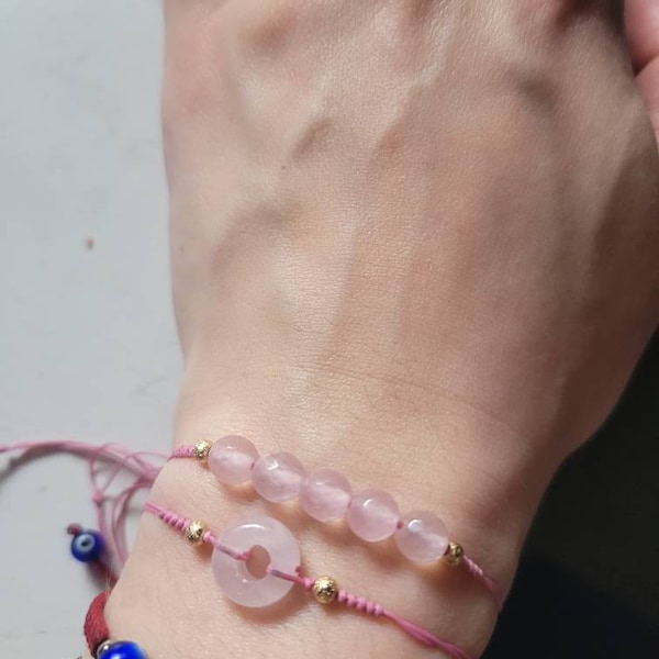 Bloody Pearl Necklace, Dripping Blood Pearl Choker, Triple Strand Pearl ...