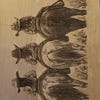 Laser Burn PNG | Fish | Fishing | Trout | Engrave | Laser Ready ...