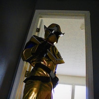 Transformers Shockblast Cosplay Costume Full Set Custom-made - Etsy Canada