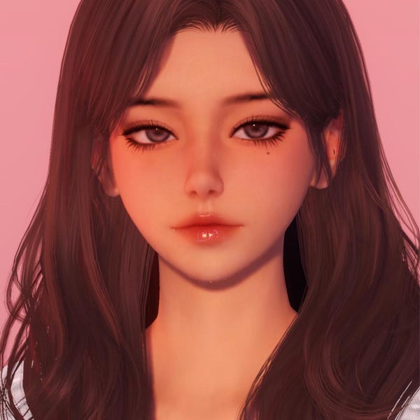 Love and Deepspace Face Settings | 200+ MC Custom Faces | Main ...