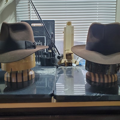 Built-to-order, Hat Making Three 3 Piece Hand Tool Kit, Pusher runner ...