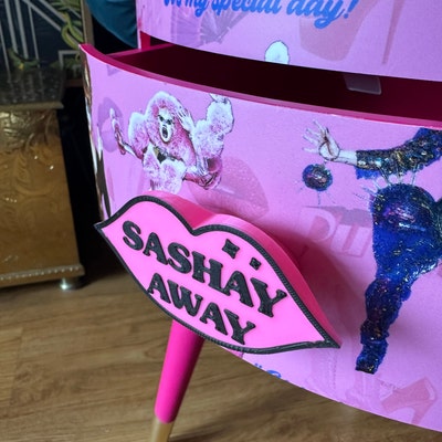 Angel Stitch Light Switch Surround Wall Decor - Etsy