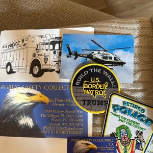 NYPD 20 YEAR Retirement Patch Excellent Gift for NYPD Retirees LK - Etsy