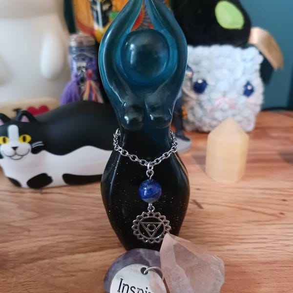 Goddess Devotional Prayerbook Pocket Edition (ritual, Earth-based ...