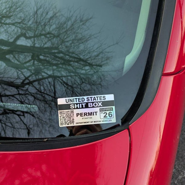 Small Motorcycle Street Racing Holographic Vinyl Sticker Decal - Etsy