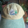 BONSAI ORNAMENTAL TREE Hat Embroidered Men Women Wildlife Cap Price ...