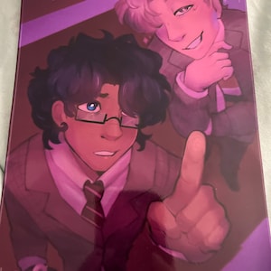 Preorder Fanmade Deadplate Stickers 2in - Etsy