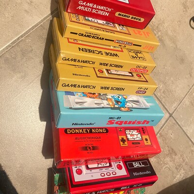 Nintendo 64 Banjo Tooie Box - Etsy