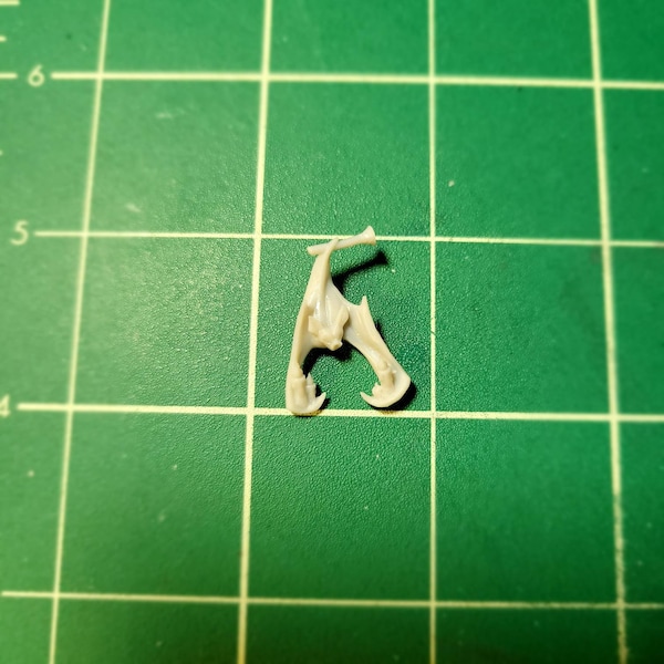 Gothic Vampire Props Strahd | Solid Resin 28mm, 32mm| Miniature | RPG ...