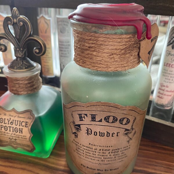 Sunset Sarsaparilla Root Beer Glass Bottle Prop - Etsy