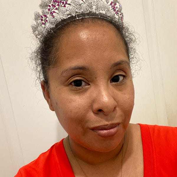 Floral Danish Ruby Parure Bridal Royal Tiara Replica – Silver Leaves ...