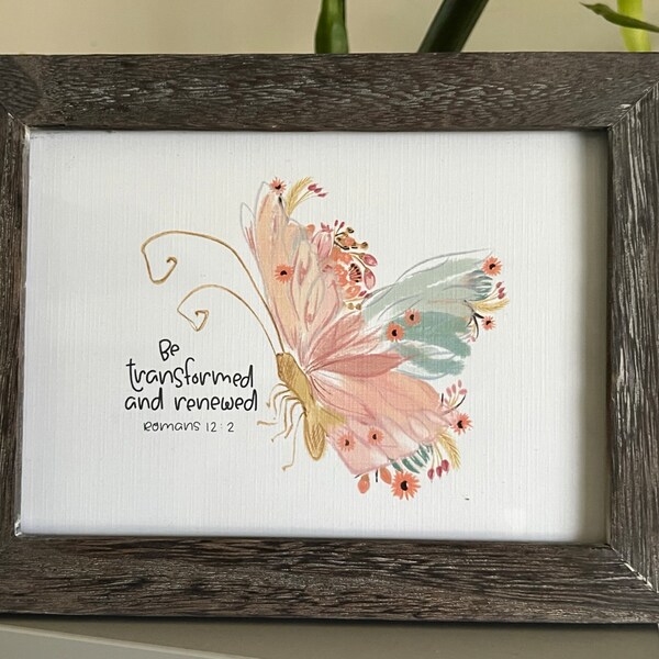 Bible Journaling Instant Download//digital Print//planner Art ...