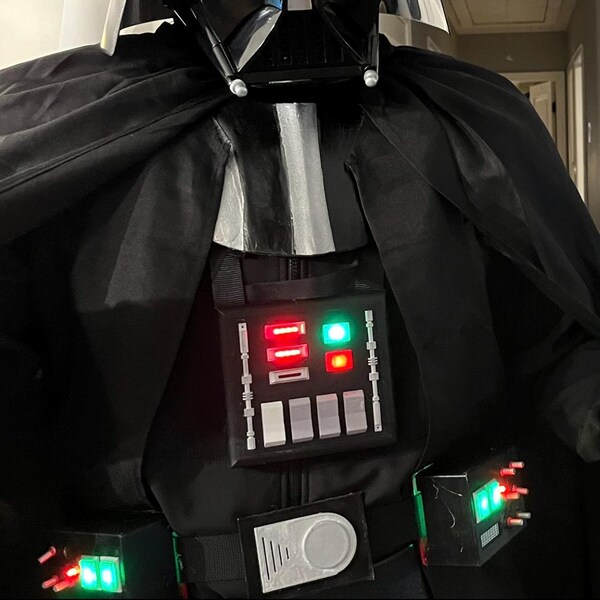 LED Controller Chaser Lights Show Strobe Strip Flash 4 Channel - HK9984 ...