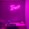 Custom Neon Sign Wedding Decor, Neon Wedding Sign Custom Wall Decor ...