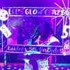 Neon Photo Booth Frame, Neon Glow Photobooth Frame, Glow Party, Neon ...