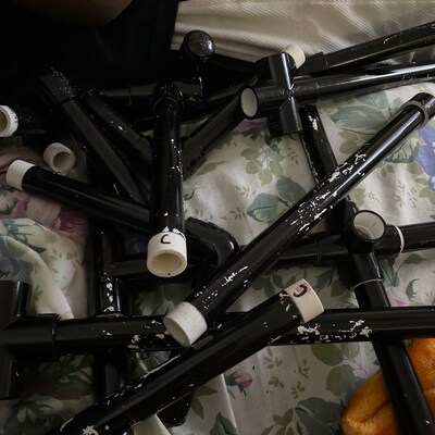 GRIP ME: Extra Strength Lace Glue - Etsy