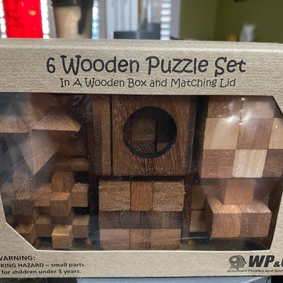 Four in A Row Wooden Strategy Game - Etsy