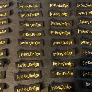 Custom 3d Logo Metal Transfer Stickers UV Adhesive Sticker - Etsy