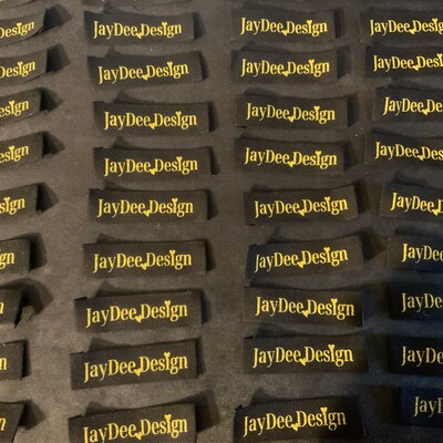 Custom 3d Logo Metal Transfer Stickers UV Adhesive Sticker - Etsy