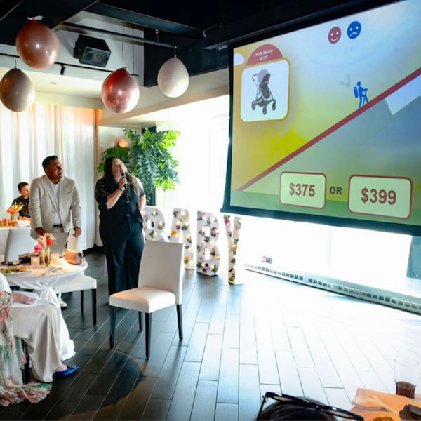 Christmas Name That Tune Powerpoint Party Game || Virtual Christmas ...