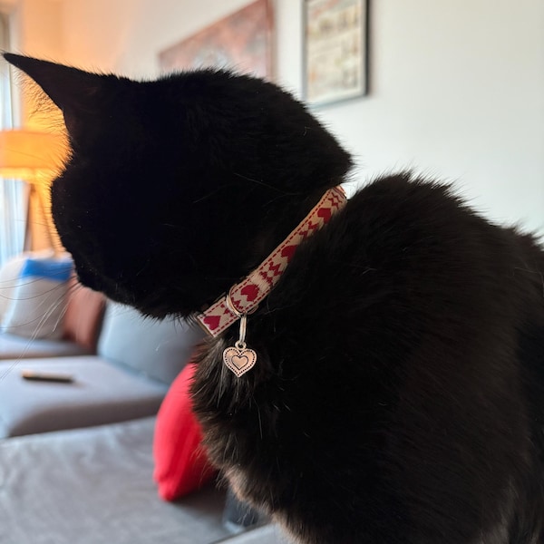 UGLY Bells for Pet Collar Chipped Jingle Bell for Cat Collar Character ...