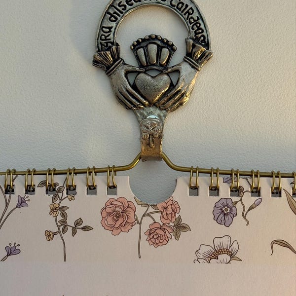 Sculpted Fairy Pendant - Bramble - Etsy