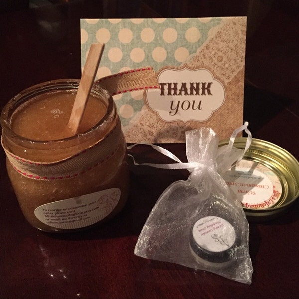 Nourishing Cream 3 Pack - Mix & Match - Etsy