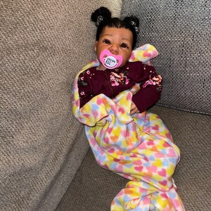 Custom Order AA Reborn Awake Baby Boy - Etsy