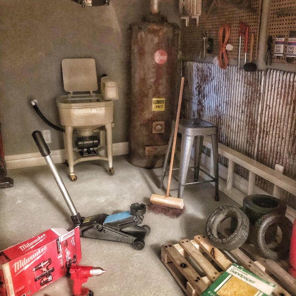 Custom Street Sign Sticker Sign Name Decal Green Street Sign With Name ...