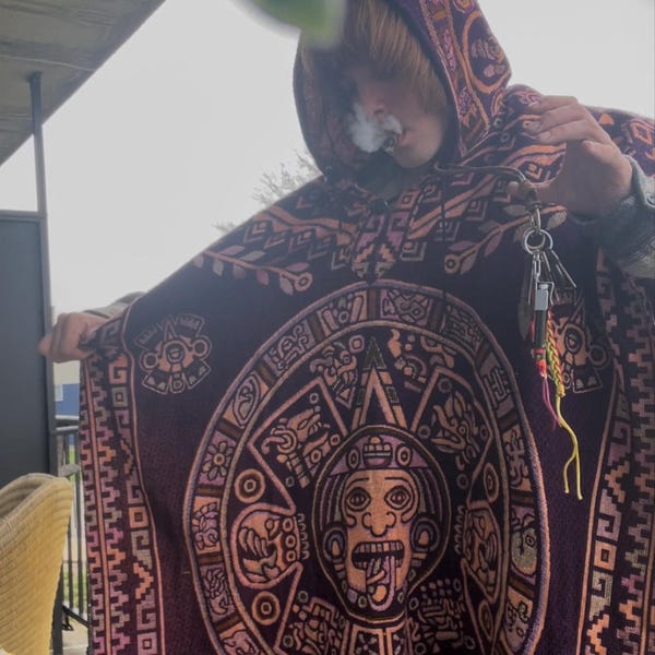 Mexican Rebozo, Mexican Shawl Wrap, Rebozo Bordado, Embroidered Rebozo ...