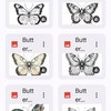 Cat 3D Illusion Laser Engraving PNG Bundle, Cat Laserburn/lightburn ...