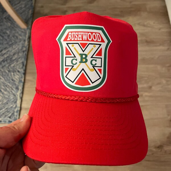 Good Boy Hats Western Outlaw Hat Vintage Retro Realtree Hunting Camo ...