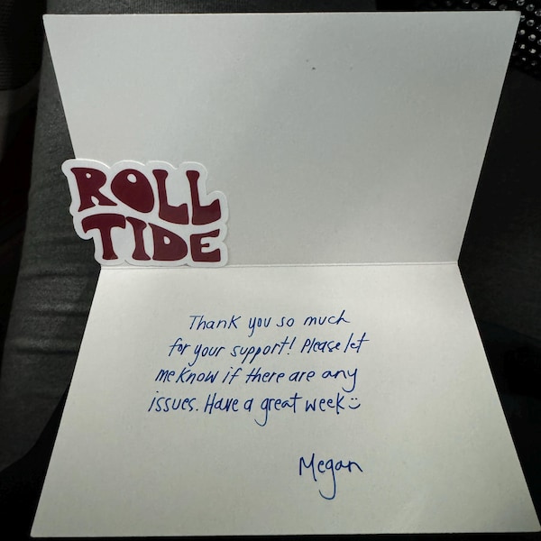 Saints Who Dat New Orleans Sticker - Etsy