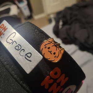 Soft Like Mochi Hard Enamel Pin / Kawaii Girl Body - Etsy