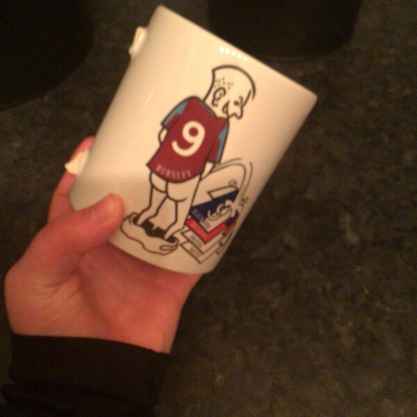 Liverpool FC Mug Klopp KFC LFC Liverpool Fc Design for Gifts Mugs for ...