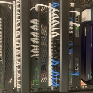 Wiim Pro / Pro Plus 2RU Rack Mount modular - Etsy