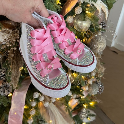 Custom Embellished Pearl Letters Handmade 9-1/2 Pearl Letters Pearl ...