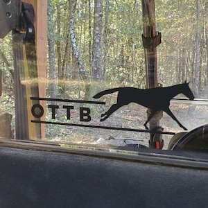 Eventing Sticker Pack Eventer Stickers XC Sticker 3 Day Eventing Cross ...