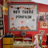 Spring Bulletin Board Printable Kit, Classroom Door, Bumble Bee ...