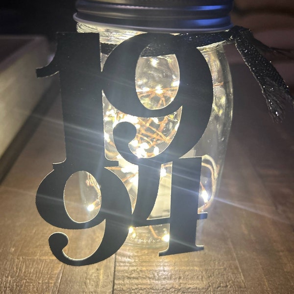 Class of 1974 Banner, Class Reunion, Party Decorations, Custom Banner ...