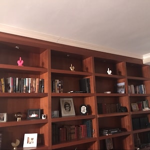 Middle Finger Statue in Different Colors - Etsy