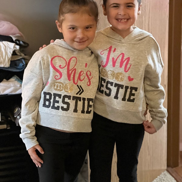 Bestie Svg, Best Friend Svg, Friends Svg, Besties Svg, Bff Svg, Svg ...