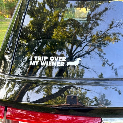 Max Water Level Funny 4x4 Sticker for Car Truck Laptop - Etsy