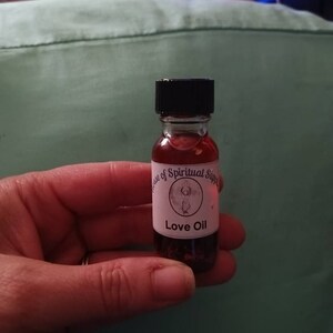 Orisha Obatala Oil Shango Ritual, Ceremony, Voodoo, Hoodoo, Santeria ...