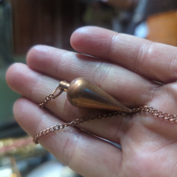 Copper Triangle Helix Vastu Helix Triangle Shape Energy Home Office ...