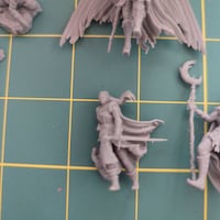 Yucca Trees 28mm 32mm Empire of Scorching Sands Wargaming - Etsy