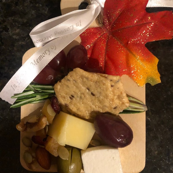 Mini Bread Board SET of 10! Unfinished Wooden Craft Shape Decorative ...