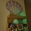 Giant Vintage Retro Style Popcorn Sign Movie Night Home Cinema - Etsy
