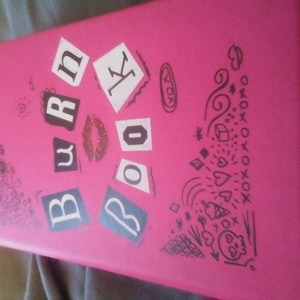 Cryptic Butterfly Black A5 Hard Cover Notebook - Etsy